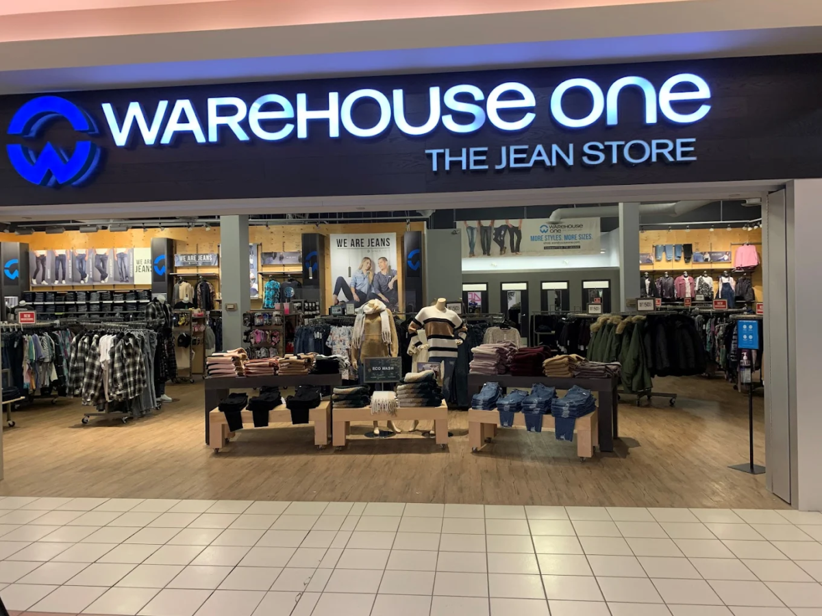What Happens to 128 Warehouse One and Bootlegger Storefronts Across Canada?