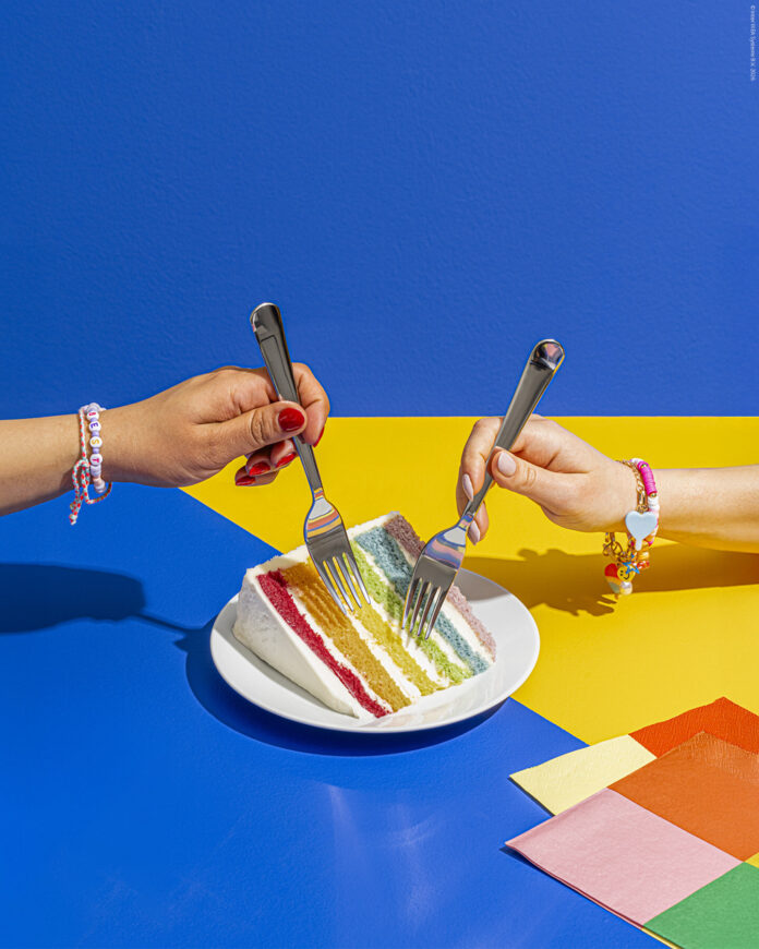 IKEA Partners with Rainbow Railroad for Pride