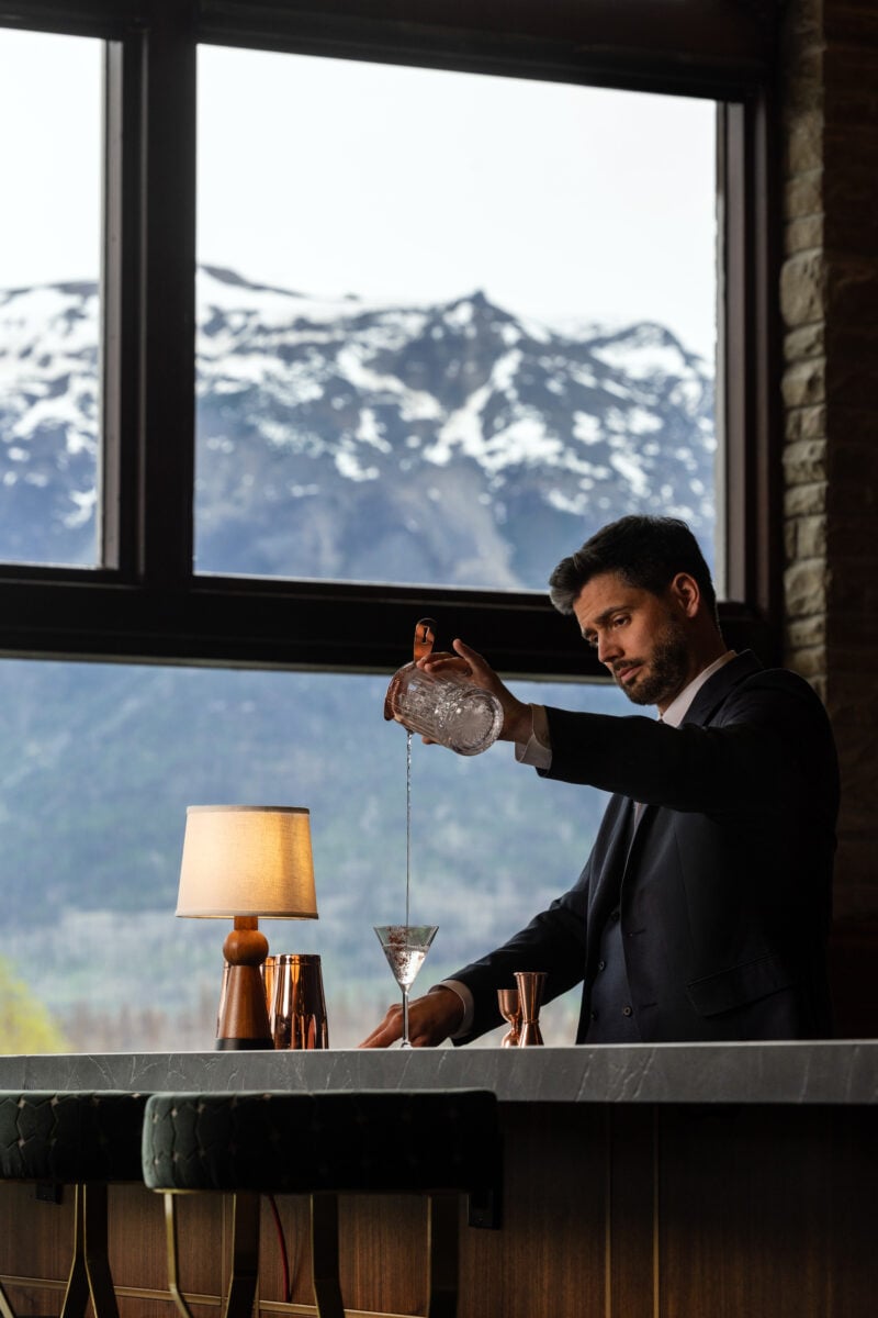 Jasper Park Lodge: A New Era of Wilderness Luxury