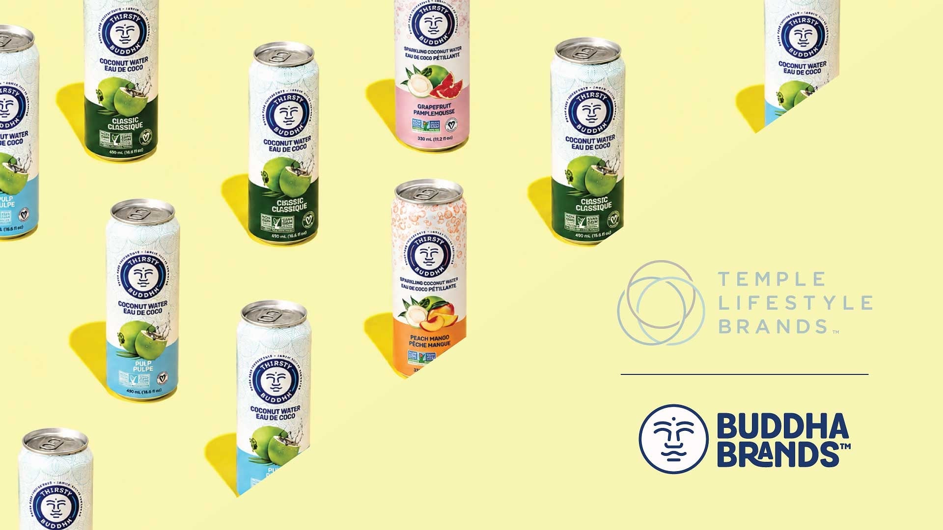 Thirsty Buddha expands into Costco U.K., Los Angeles as global push ...