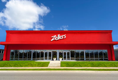 Zellers announces plans for expansion into Ontario and Zeddy's comeback