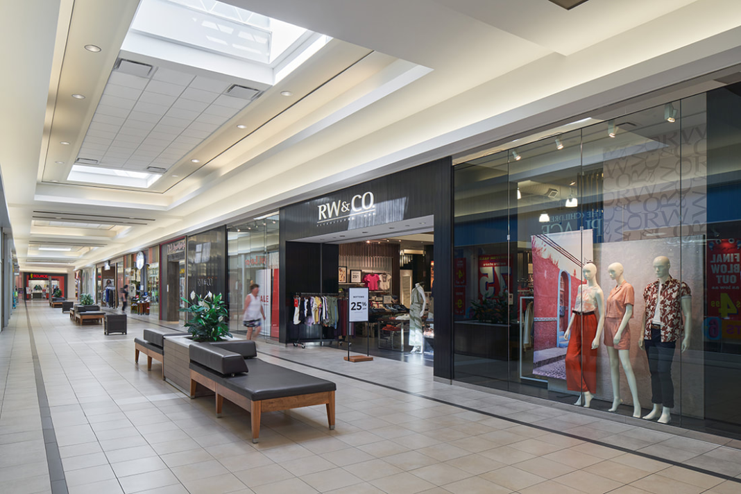 MEC Owner Tim Gu Acquires McAllister Place Mall in Saint John