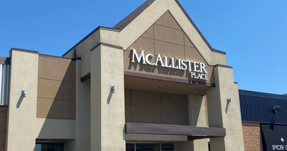 MEC Owner Tim Gu Acquires McAllister Place Mall in Saint John